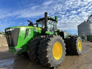 2022 John Deere 9R 590 Tractors For Sale Stock No. 332577 | Tractor Zoom
