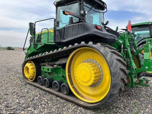 2022 John Deere 9RT 570 Tractors 300 or more HP for Sale | Tractor Zoom