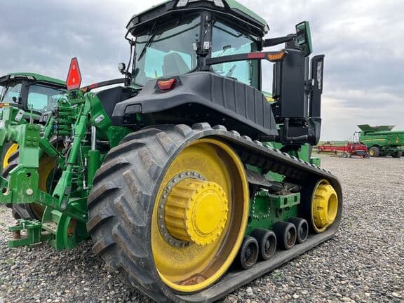 2022 John Deere 9RT 570 Tractors 300 or more HP for Sale | Tractor Zoom