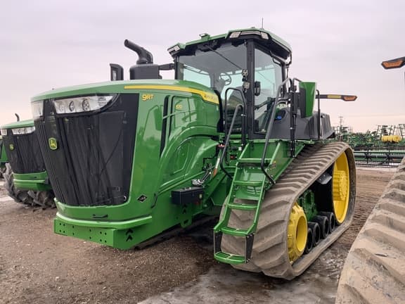 2022 John Deere 9RT 570 Tractors 425 or more HP for Sale | Tractor Zoom