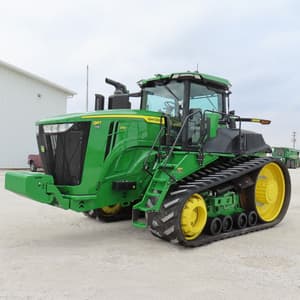 SOLD - 2022 John Deere 9RT 570 Tractors Stock No. 452891 | Tractor Zoom