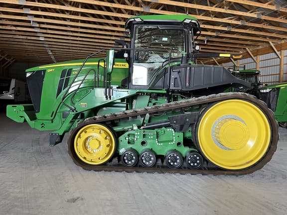 2022 John Deere 9RT 570 Tractors 425 or more HP for Sale | Tractor Zoom