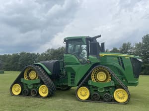2022 John Deere 9RX 490 Tractors For Sale Stock No. 897253 | Tractor Zoom