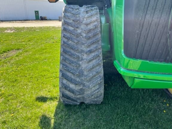 2022 John Deere 9RX 490 Tractors 425 or more HP for Sale | Tractor Zoom