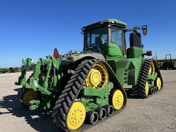 2022 John Deere 9RX 540 Tractors 425 or more HP for Sale | Tractor Zoom