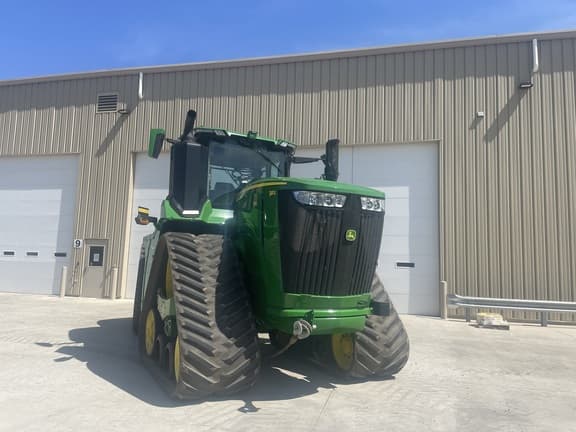 2022 John Deere 9RX 590 Tractors 300 or more HP for Sale | Tractor Zoom
