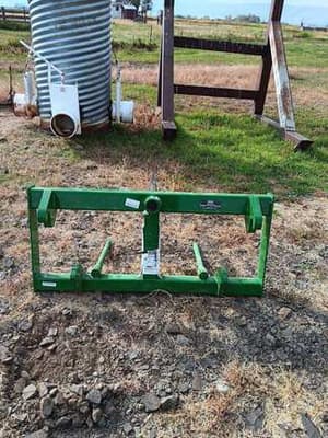 SOLD - 2022 Frontier AB13G Stock No. P0023028A Hay and Forage | Tractor ...