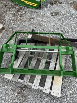 SOLD - 2022 Frontier AP13G Stock No. C5005751 Other Equipment | Tractor ...