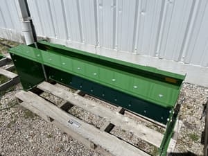 SOLD - 2022 Frontier AS10F Stock No. 173668 Other Equipment | Tractor Zoom