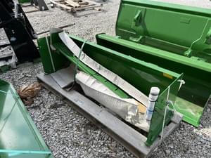 SOLD - 2022 Frontier AS10F Stock No. 173667 Other Equipment | Tractor Zoom