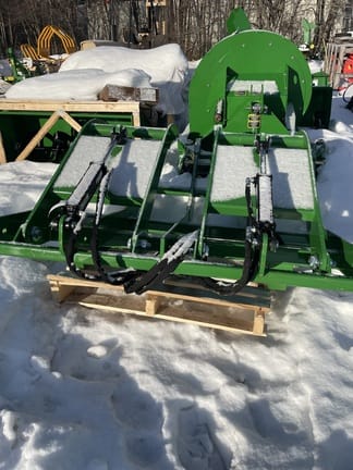 SOLD - 2022 Frontier AV20E Other Equipment Other | Tractor Zoom