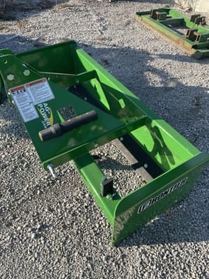 SOLD - 2022 John Deere BB2060 Stock No. 85849 Other Equipment | Tractor ...