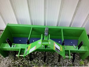 SOLD - 2022 John Deere BB2060 Stock No. N-110924 Other Equipment ...