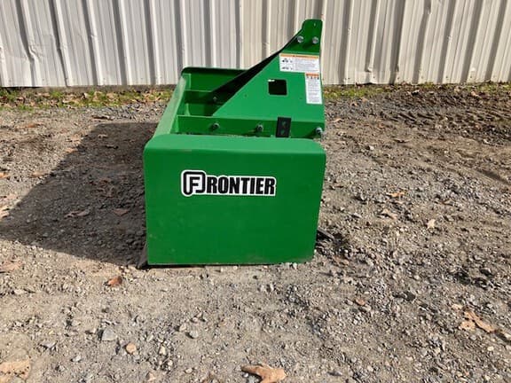 2022 John Deere BB2072 Other Equipment 3 Point Attachments for Sale ...