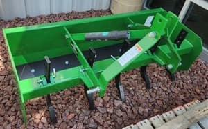 SOLD - 2022 Frontier RB5060L Stock No. N-115413 Other Equipment ...