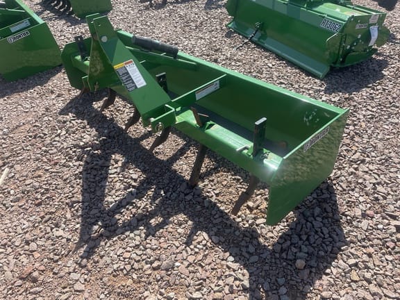 SOLD - 2022 John Deere BB5084 Other Equipment Stock No. 248408 ...