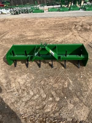 SOLD - 2022 John Deere BB5084 Stock No. 1035492 Other Equipment ...