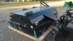 SOLD - 2022 John Deere BP84C Stock No. 33320 Other Equipment | Tractor Zoom