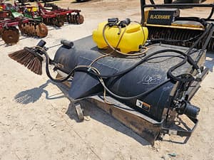 SOLD - 2022 John Deere BP84C Other Equipment | Tractor Zoom