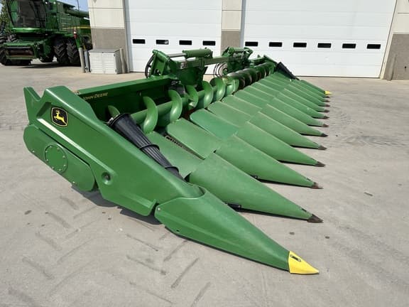 2022 John Deere C12F Harvesting Headers - Row Crop for Sale | Tractor Zoom