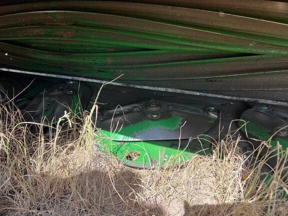 2022 John Deere C400 Hay and Forage Mowers - Conditioner for Sale ...