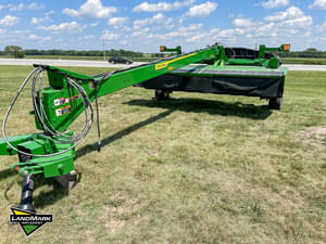 2022 John Deere C450 Stock No. 209466 Hay and Forage For Sale | Tractor ...