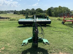 SOLD - 2022 John Deere C500 Stock No. 1120869 Hay and Forage | Tractor Zoom