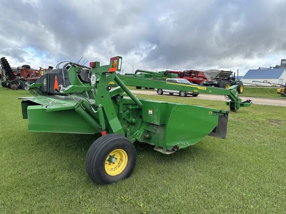2022 John Deere C500 Hay and Forage Mowers - Conditioner for Sale ...