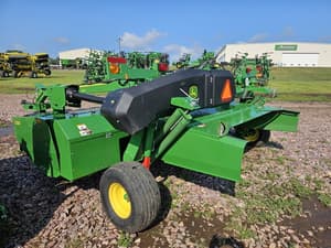 2022 John Deere C500 Stock No. 498996 Hay and Forage For Sale | Tractor ...