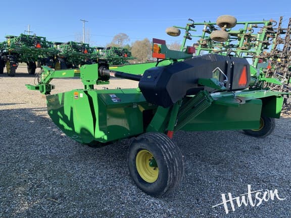 2022 John Deere C500 Hay and Forage Mowers - Conditioner for Sale ...