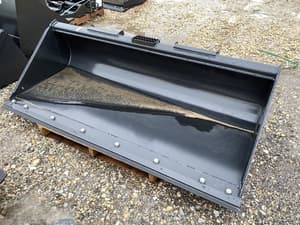 SOLD - 2022 John Deere C78 Bucket with Edge Stock No. 1084497 Other ...