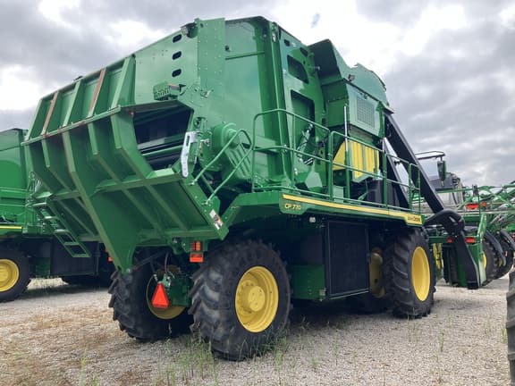 2022 John Deere CP770 Harvesting Cotton Pickers/Strippers for Sale ...