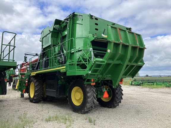 2022 John Deere CP770 Harvesting Cotton Pickers/Strippers for Sale ...