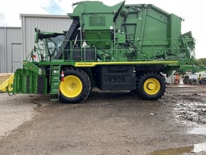 SOLD - 2022 John Deere CP770 Stock No. 4305313 Harvesting with 465 Hrs ...