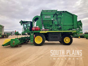 2022 John Deere CS770 Stock No. 995000 Harvesting For Sale with 675 Hrs ...