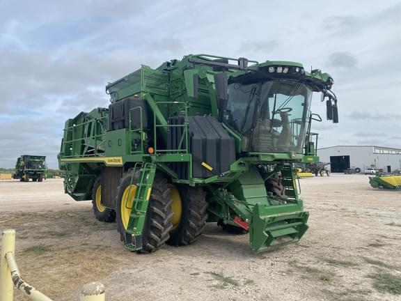 2022 John Deere CS770 Harvesting Cotton Pickers/Strippers for Sale ...