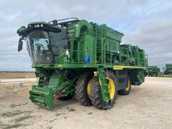 2022 John Deere CS770 Harvesting Cotton Pickers/Strippers for Sale ...
