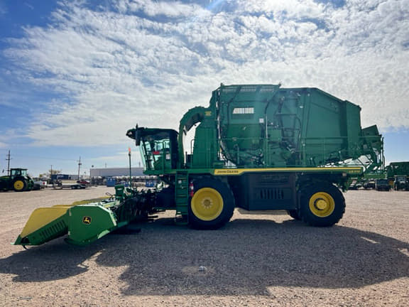 2022 John Deere CS770 Harvesting Cotton Pickers/Strippers for Sale ...
