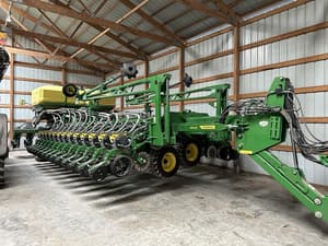 2022 John Deere DB60 Stock No. 531051 Planting For Sale with 36 Rows ...