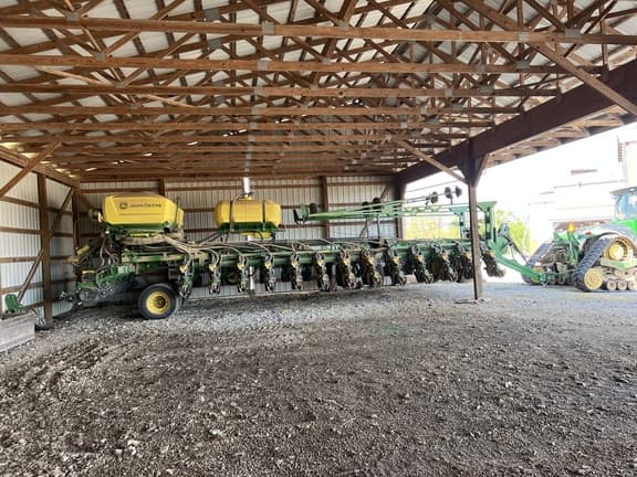 2022 John Deere DB80 Planting Planters for Sale | Tractor Zoom