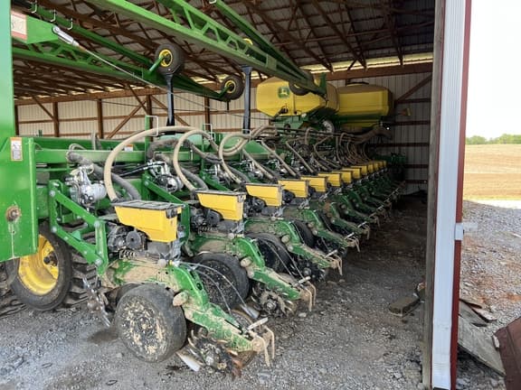 2022 John Deere DB80 Planting Planters for Sale | Tractor Zoom