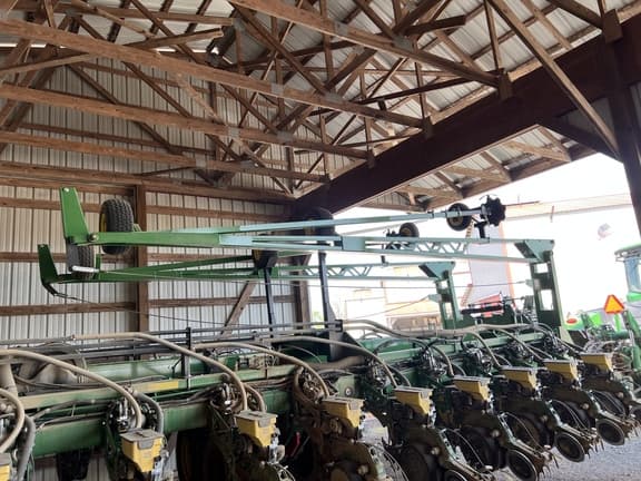 2022 John Deere DB80 Planting Planters for Sale | Tractor Zoom