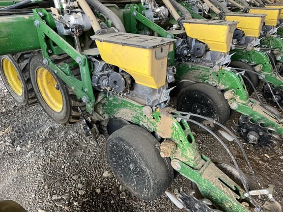 2022 John Deere DB80 Planting Planters for Sale | Tractor Zoom