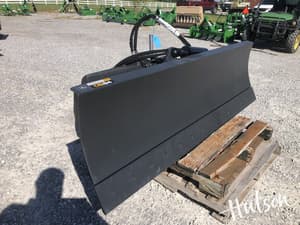 SOLD - 2022 John Deere Worksite Pro DB84 Stock No. 325876 Other ...