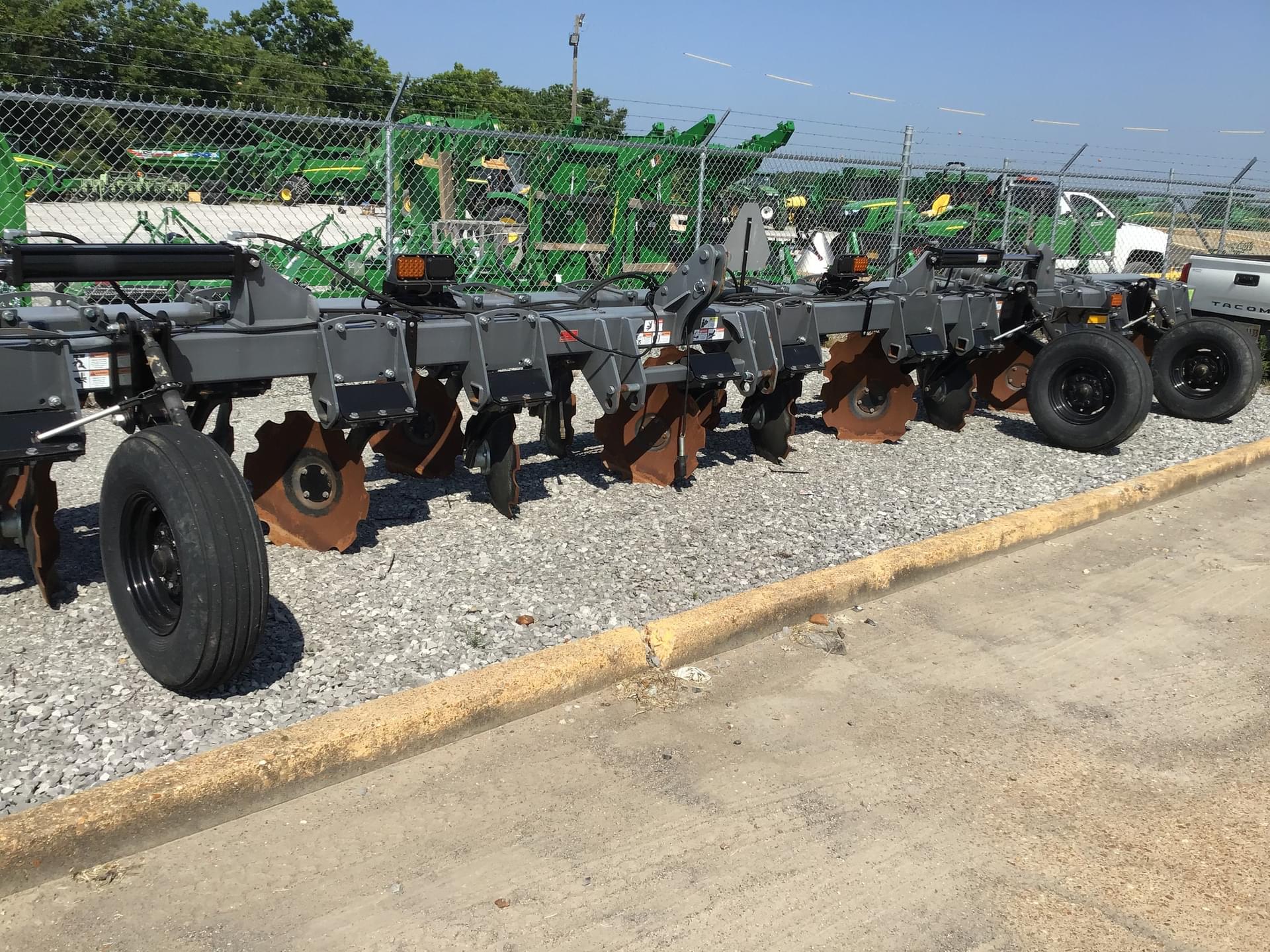 2022 W&A Delta Plow Tillage Plows for Sale | Tractor Zoom