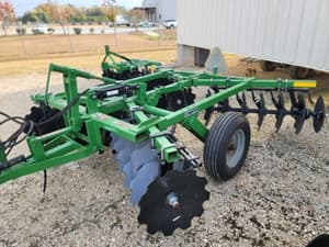SOLD - 2022 Frontier DH1509 Stock No. B680562 Tillage with 12 ft ...