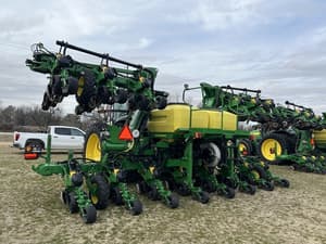 SOLD - 2022 John Deere DR18 Planting Stock No. 90404 | Tractor Zoom