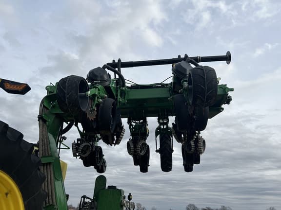 2022 John Deere DR18 Planting Planters for Sale | Tractor Zoom