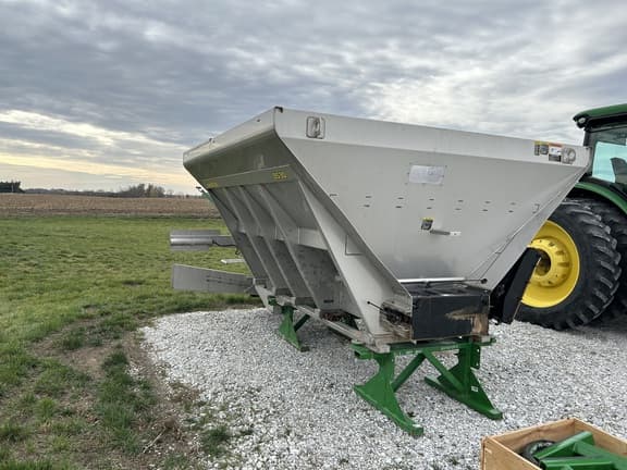 2022 John Deere DS30 Chemical Applicators Fertilizer Applicators - Dry ...
