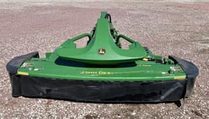 2022 John Deere F350R Stock No. 4623 Hay and Forage For Sale | Tractor Zoom
